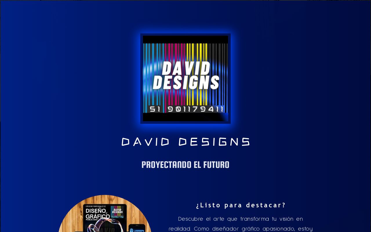 David Escobar Designs